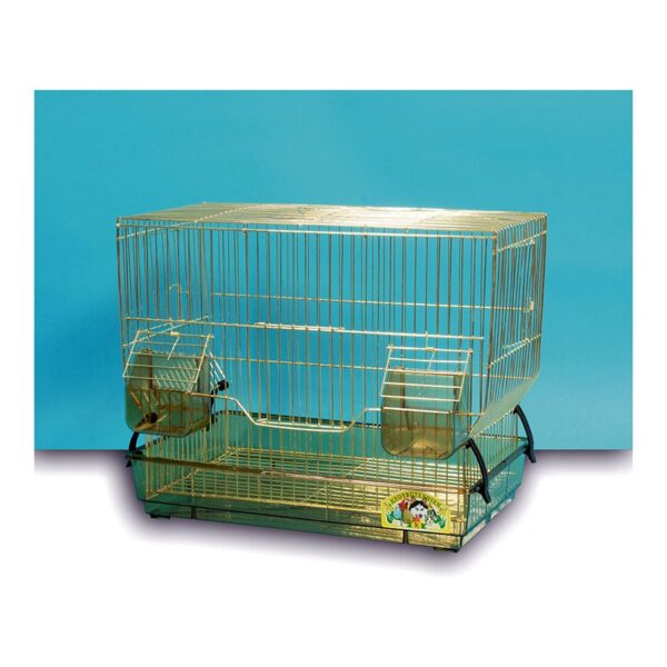 ΖΕΥΓΑΡΩΣΤΡΑ ΜΟΝΗ ΝΕΟΥ ΤΥΠΟΥ ΧΡΥΣΗ - ONLINE PET SHOP