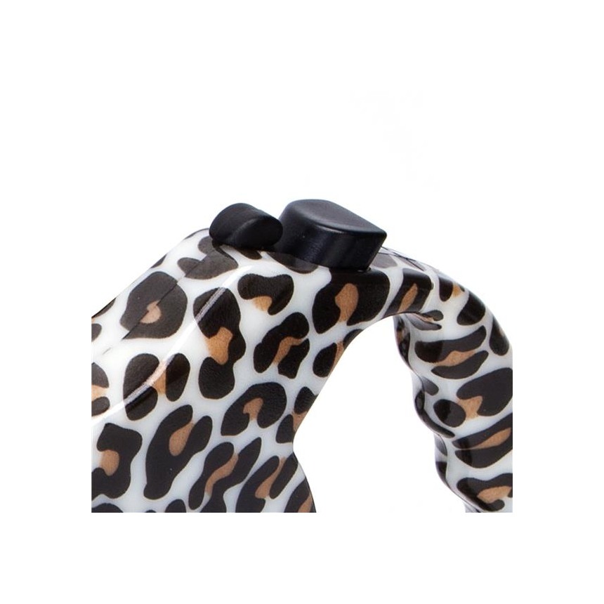 ΠΤΥΣΣΟΜΕΝΟΣ ΟΔΗΓΟΣ ΜΕ ΙΜΑΝΤΑ ΛΟΥΡΙ ΣΚΥΛΟΥ ΛΕΟΠΑΡ 5Μ / 30KG - ONLINE PET ...