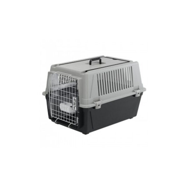 FERPLAST ATLAS 50 ΚΛΟΥΒΙ ΜΕΤΑΦΟΡΑΣ ΓΙΑ ΣΚΥΛΟΥΣ - ONLINE PET SHOP